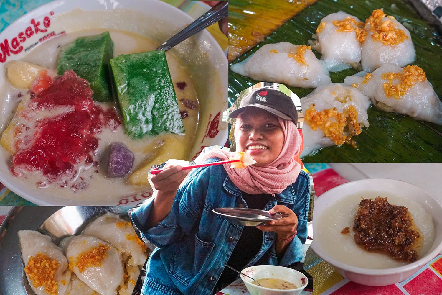 Chai Kue Tian Melly Parwasal Siantan – Siti Mustiani