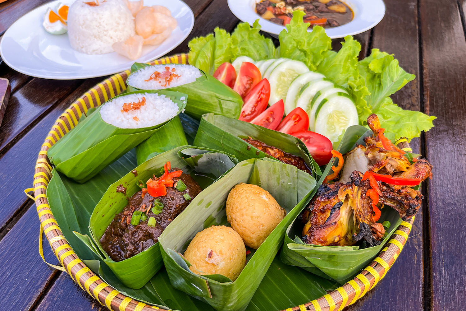 Kuliner Nusantara: Menu Spesial Untuk Merayakan Kemerdekaan