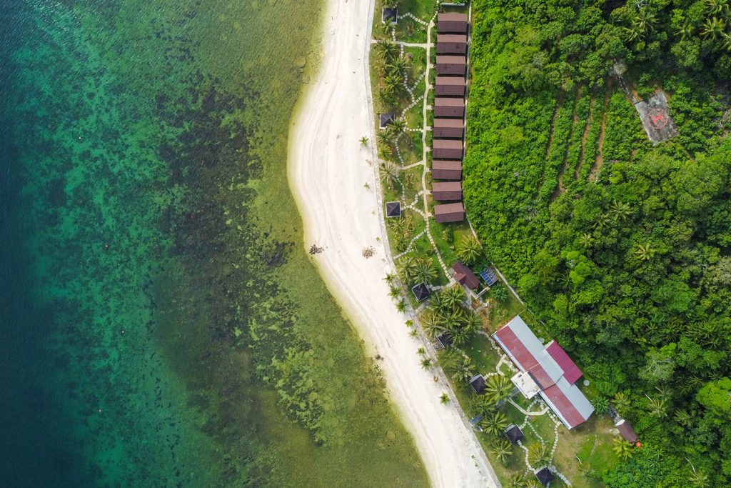 Randayan Resort by KAGUM Hotels • Siti Mustiani